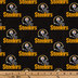 NFL Pittsburgh Steelers Cotton Fabric | Hobby Lobby | 574806